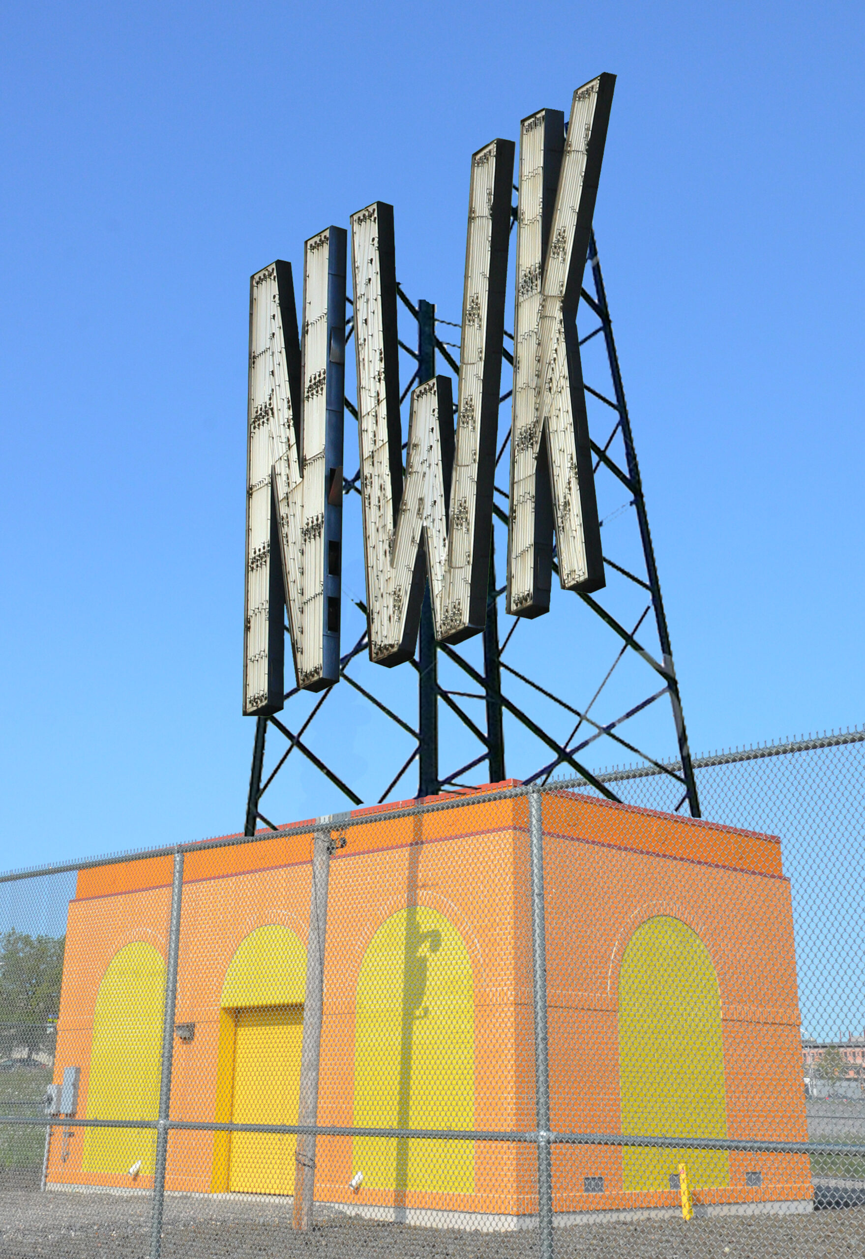 2025 Digital Artists – Newark Terminal A